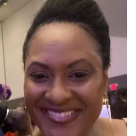 Vashti Canty's 25th Deltaversary