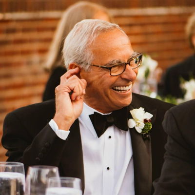 Celebrating 80 Years of Joe Priola!
