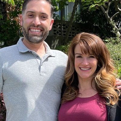 New Baby Tribute for Kate and Dustin