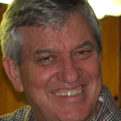 Birthday Tribute for Gary Anglin