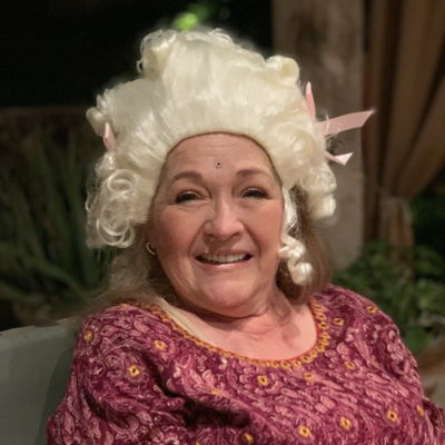 Birthday Tribute for Mimi