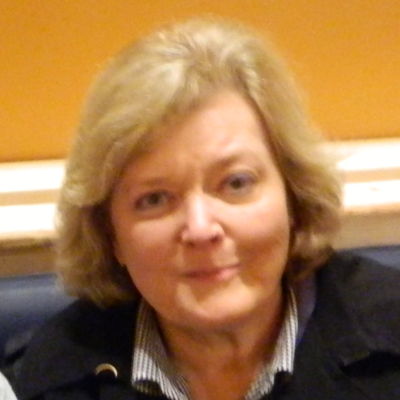 Birthday Tribute for Gloria Rippy