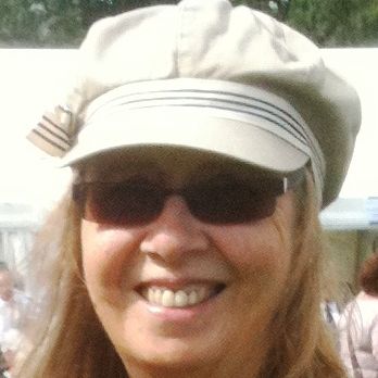 Birthday Tribute for Judy Forbes