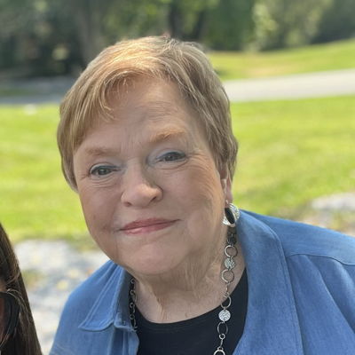 Birthday Tribute for Cindy Rhinehardt Estes