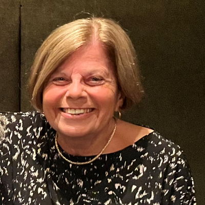 Retirement Tribute for Judy Ball