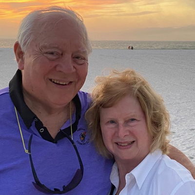 Birthday Tribute for Celebration of George Beasley