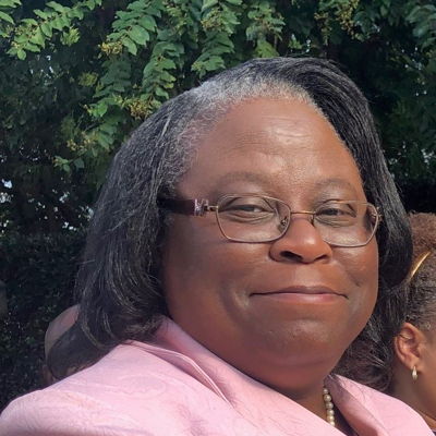 Retirement Tribute for Joyce Murphy