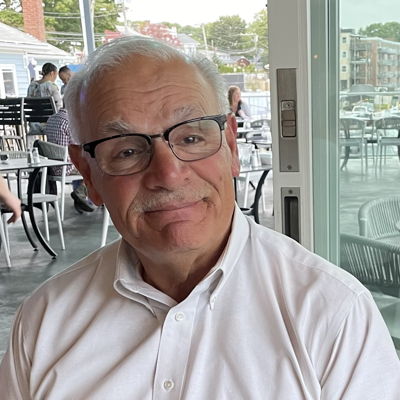 Birthday Tribute for Dad