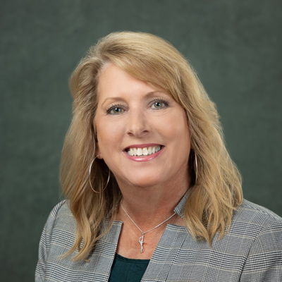Retirement Tribute for Laura Overstreet