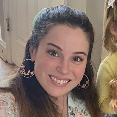 Baby Shower Tribute for Elizabeth Colón