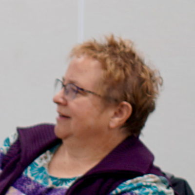 Retirement Tribute for Jane Turner Chamberlain