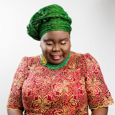 Birthday Tribute for Ayo