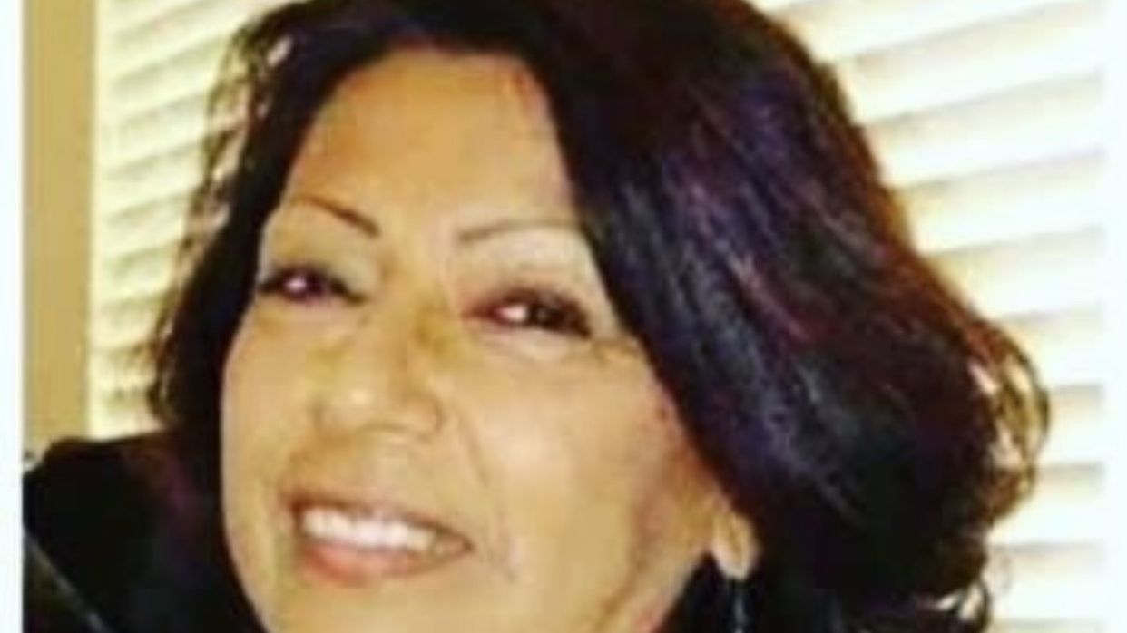 In Memory Tribute for Gloria Marie Lowe