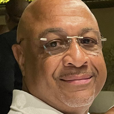 Birthday Tribute for Timothy Brazil Sr.