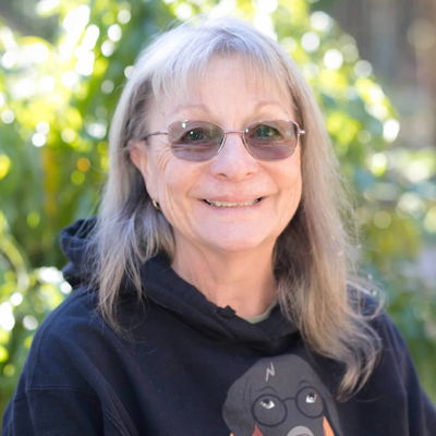 Retirement Tribute for Karen Huff