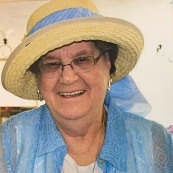 Birthday Tribute for Marilyn Hansen