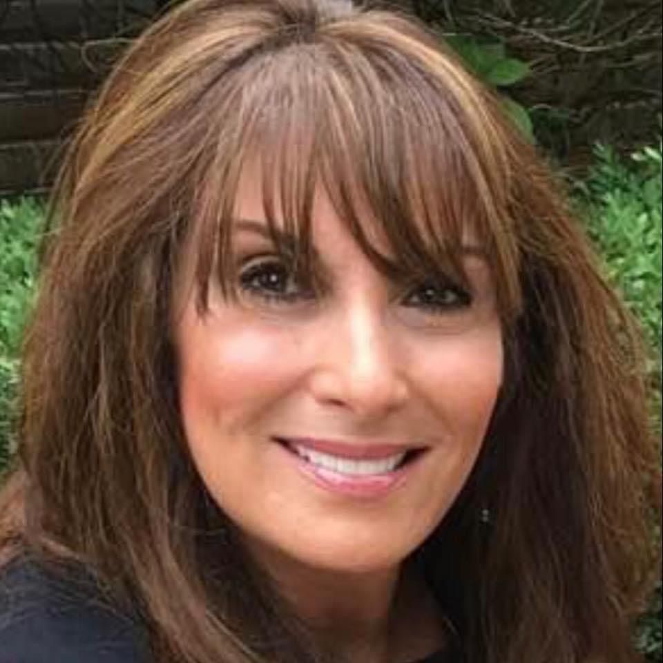 Birthday Tribute for Debbie
