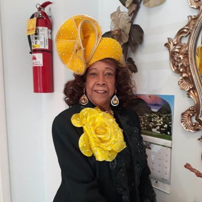 Mother's Day Tribute for First Lady Shirley Clements