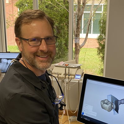 Thank You Tribute for Chris Haag