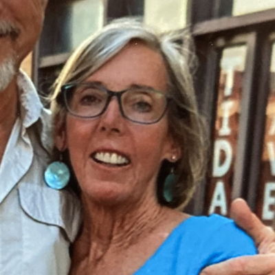 In Memory Tribute for Susan Hawk