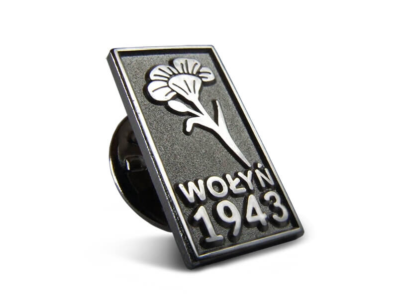 Kwiat lnu. Symbol rzezi wołyńskiej • Wszystko co najważniejsze