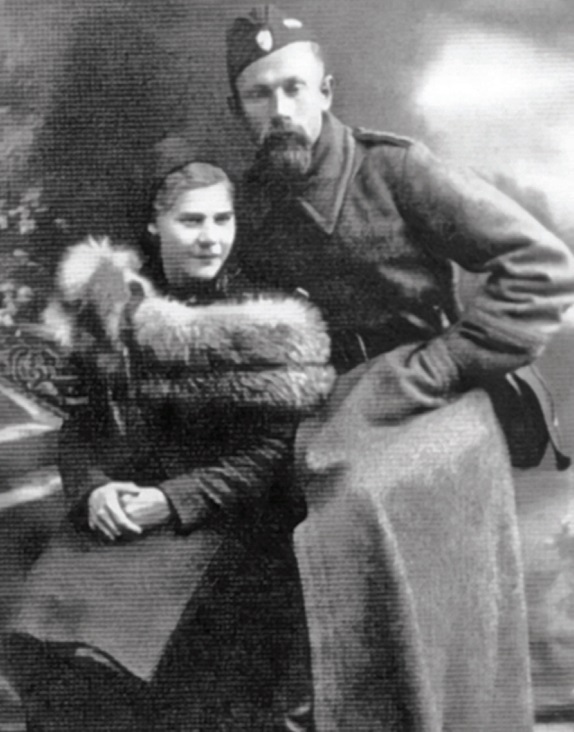 Przystanek historia: Bulbowcy kontra banderowcy. Ataman Taras Bulba ...